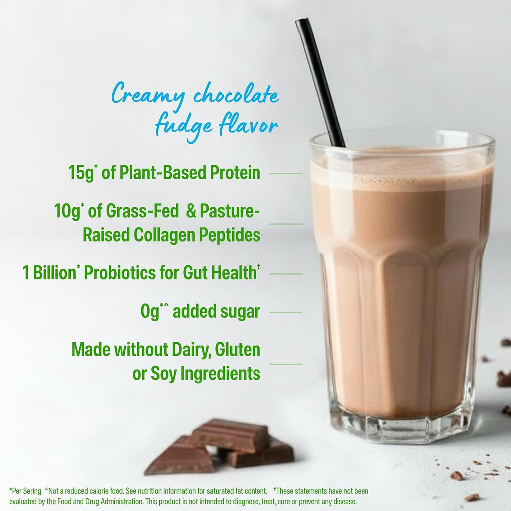 plant based protein for muscle recovery