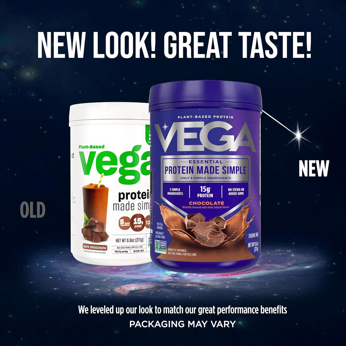 plant-based protein for muscle recovery