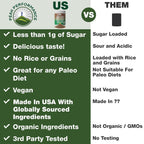 plant based protein for muscle recovery