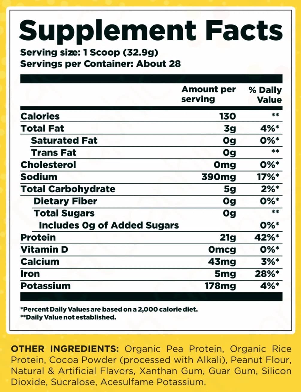 plant-based protein for muscle recovery
