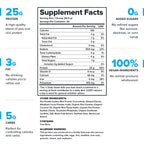 plant-based protein for muscle recovery