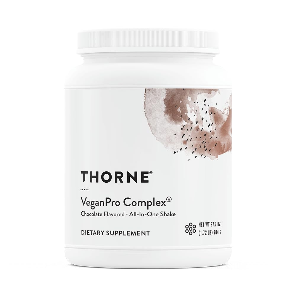 plant-based protein for muscle recovery