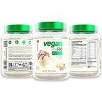 plant based protein for muscle recovery