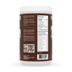 plant-based protein for muscle recovery