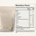 plant-based protein for muscle recovery