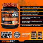 plant based protein for recovery