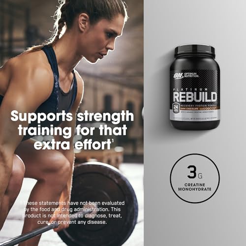 plant based protein for recovery