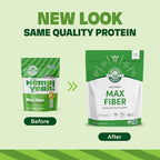 plant based protein for smoothies