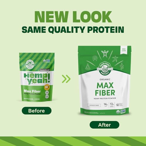 plant based protein for smoothies