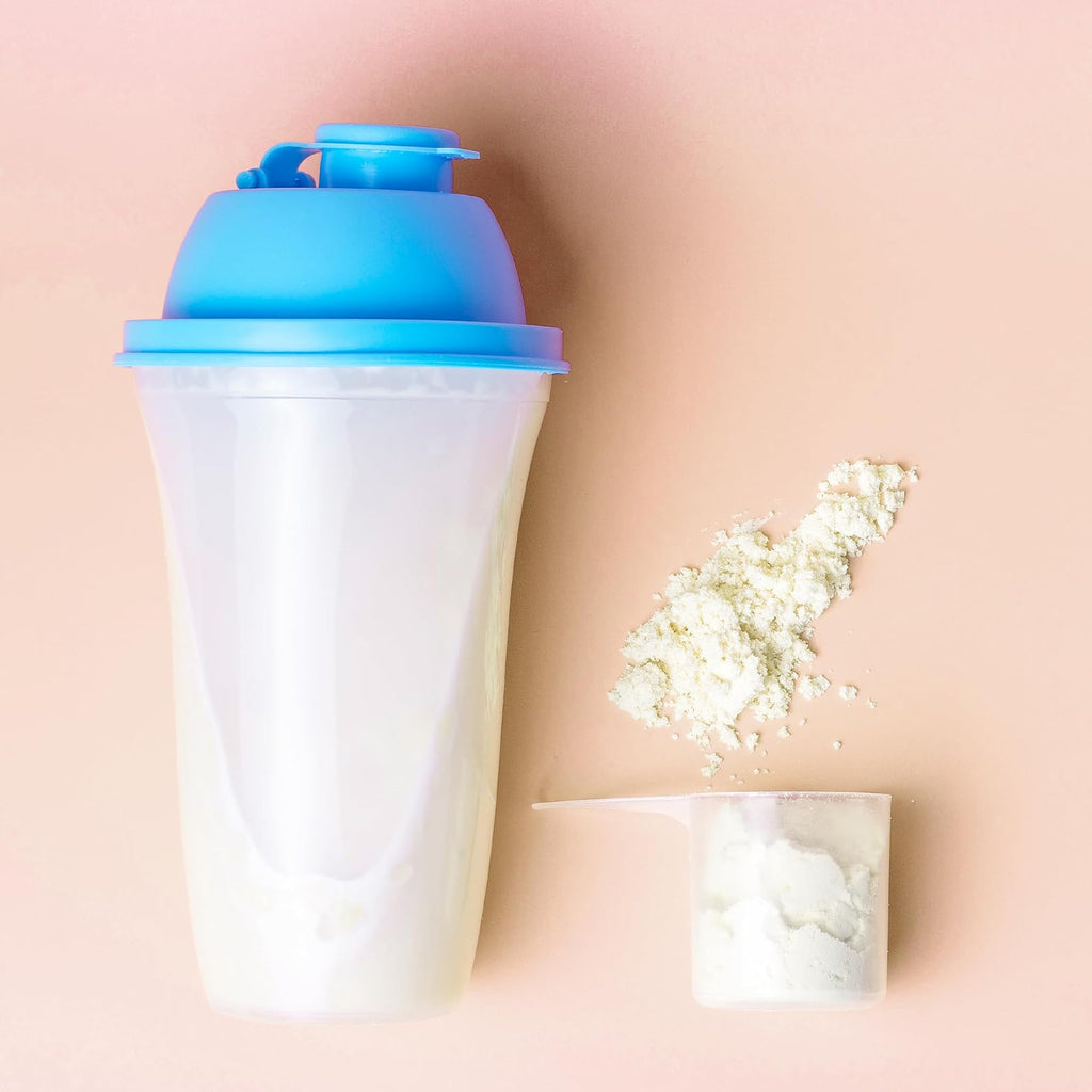 plant based protein for smoothies