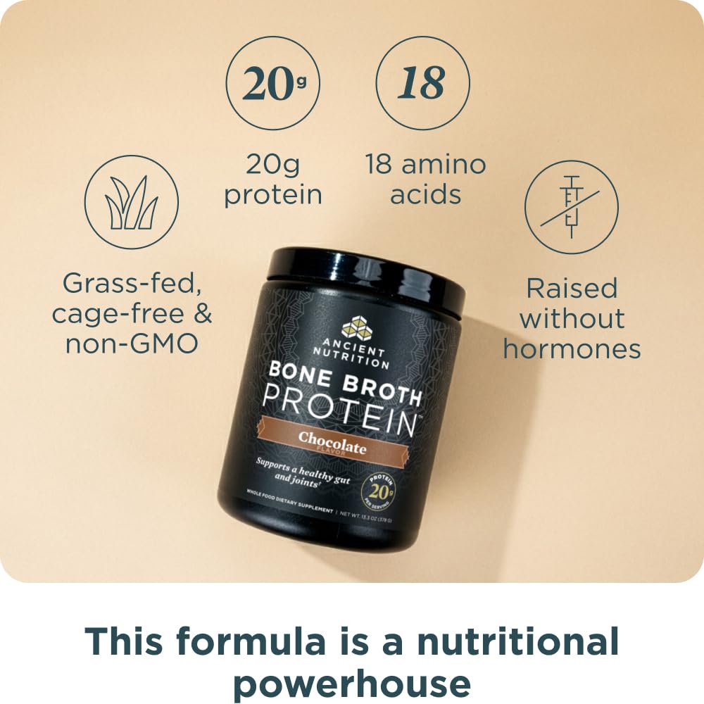 plant based protein for smoothies