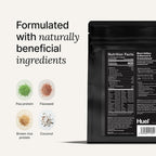 plant based protein for smoothies