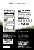 plant based protein for smoothies