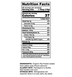 plant based protein for smoothies
