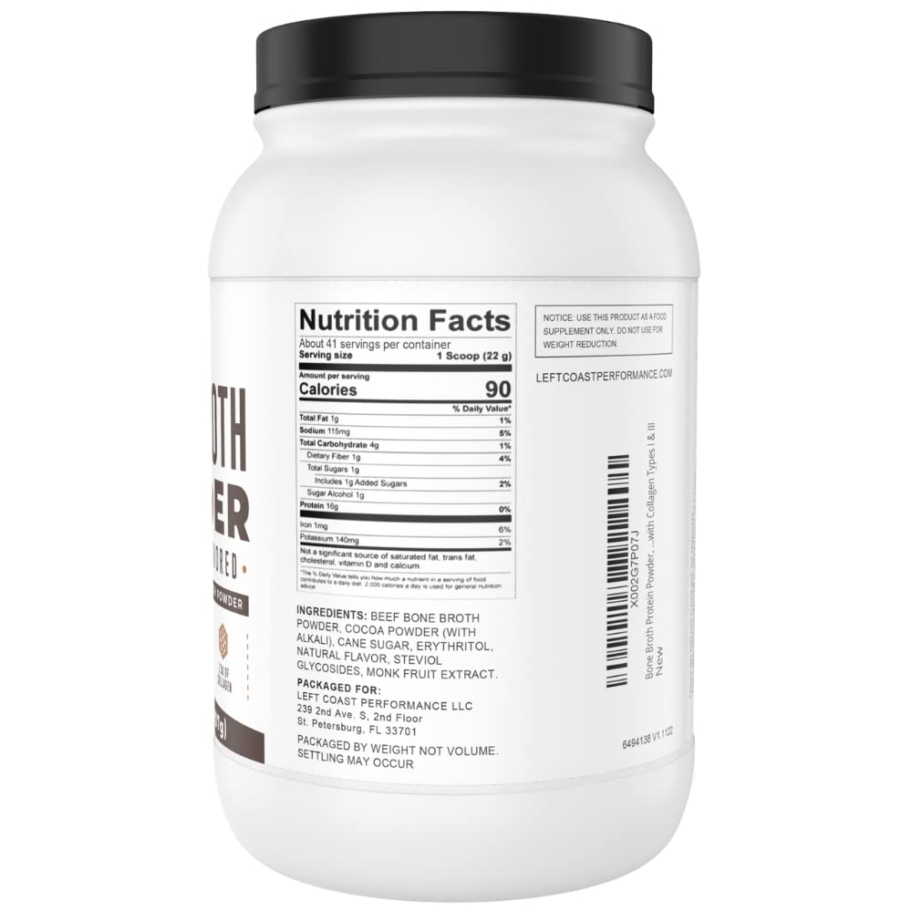 plant based protein for smoothies
