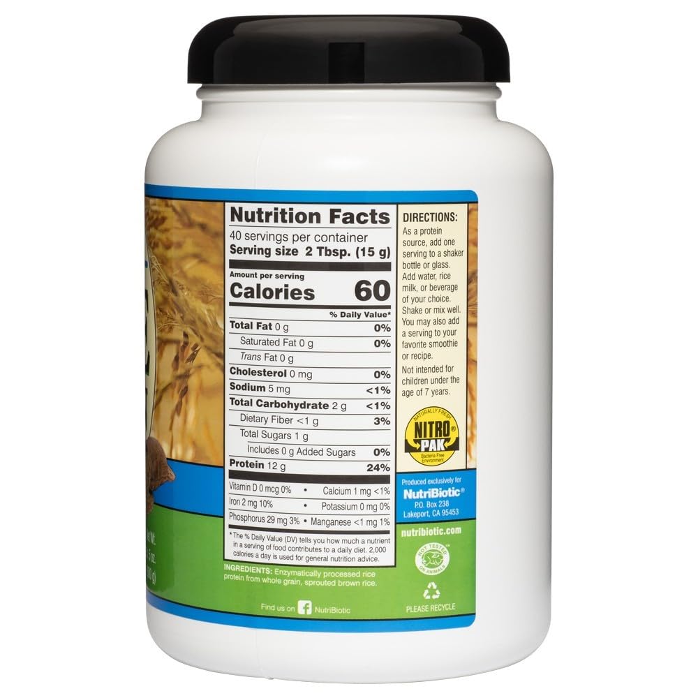 plant based protein for smoothies