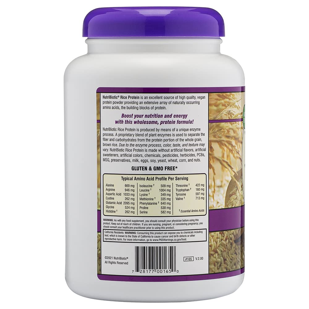 plant based protein for smoothies