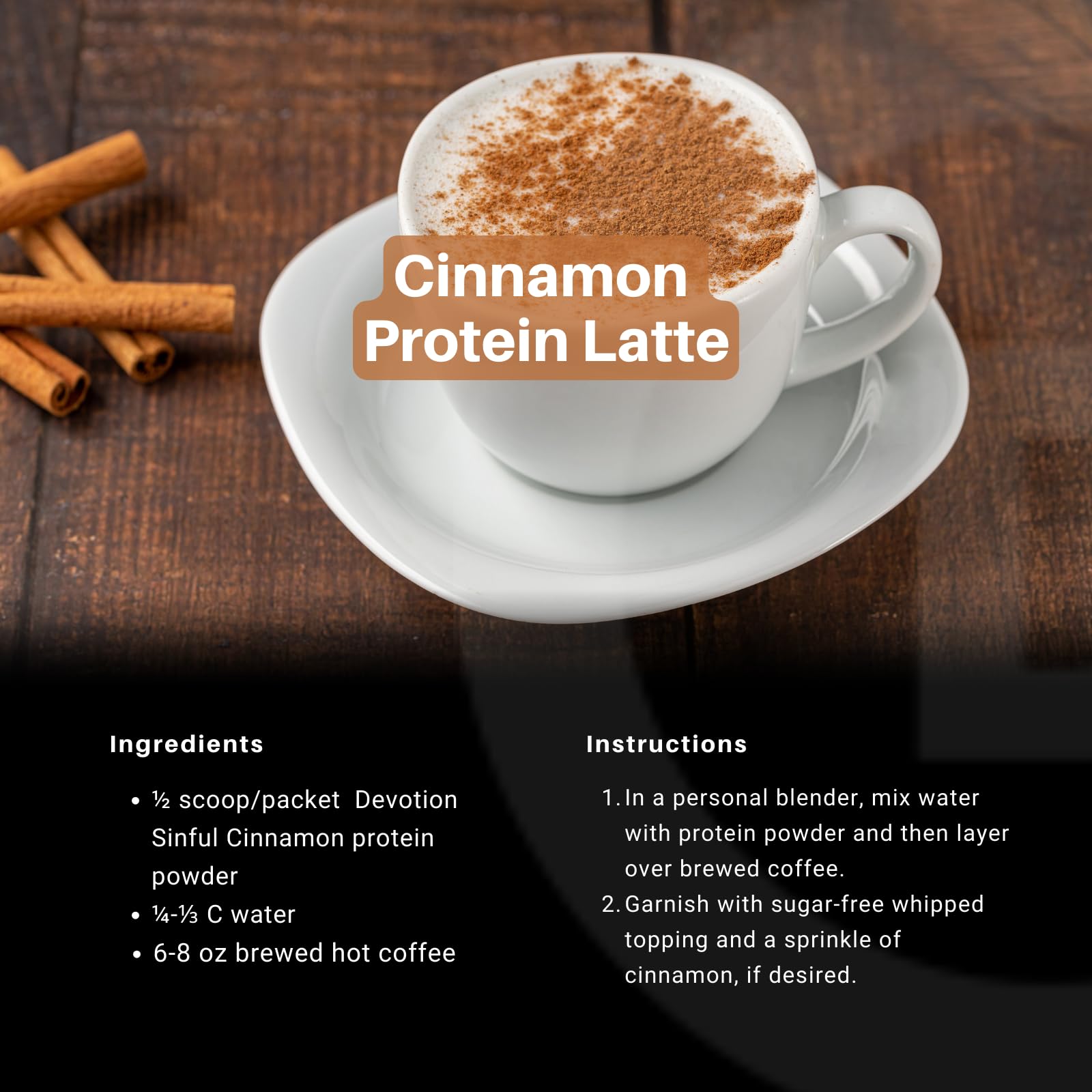 plant based protein for smoothies