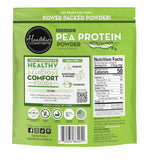 plant based protein for smoothies