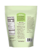 plant-based protein for smoothies