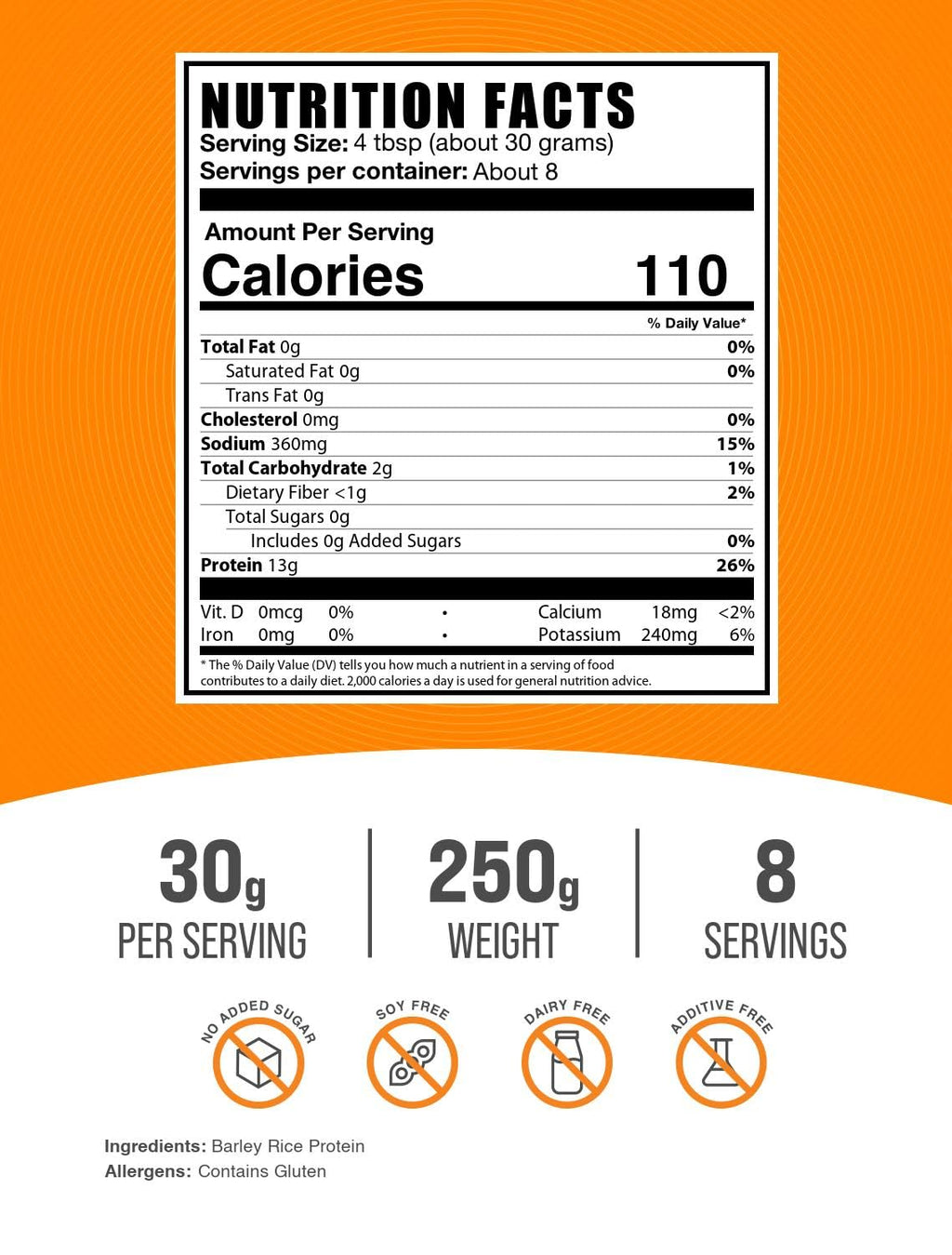 plant based protein for smoothies