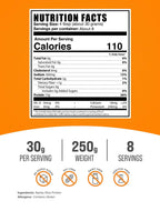 plant based protein for smoothies