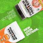 plant based protein for smoothies
