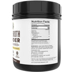 plant based protein for smoothies