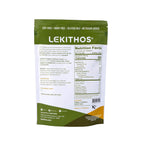 plant-based protein for smoothies