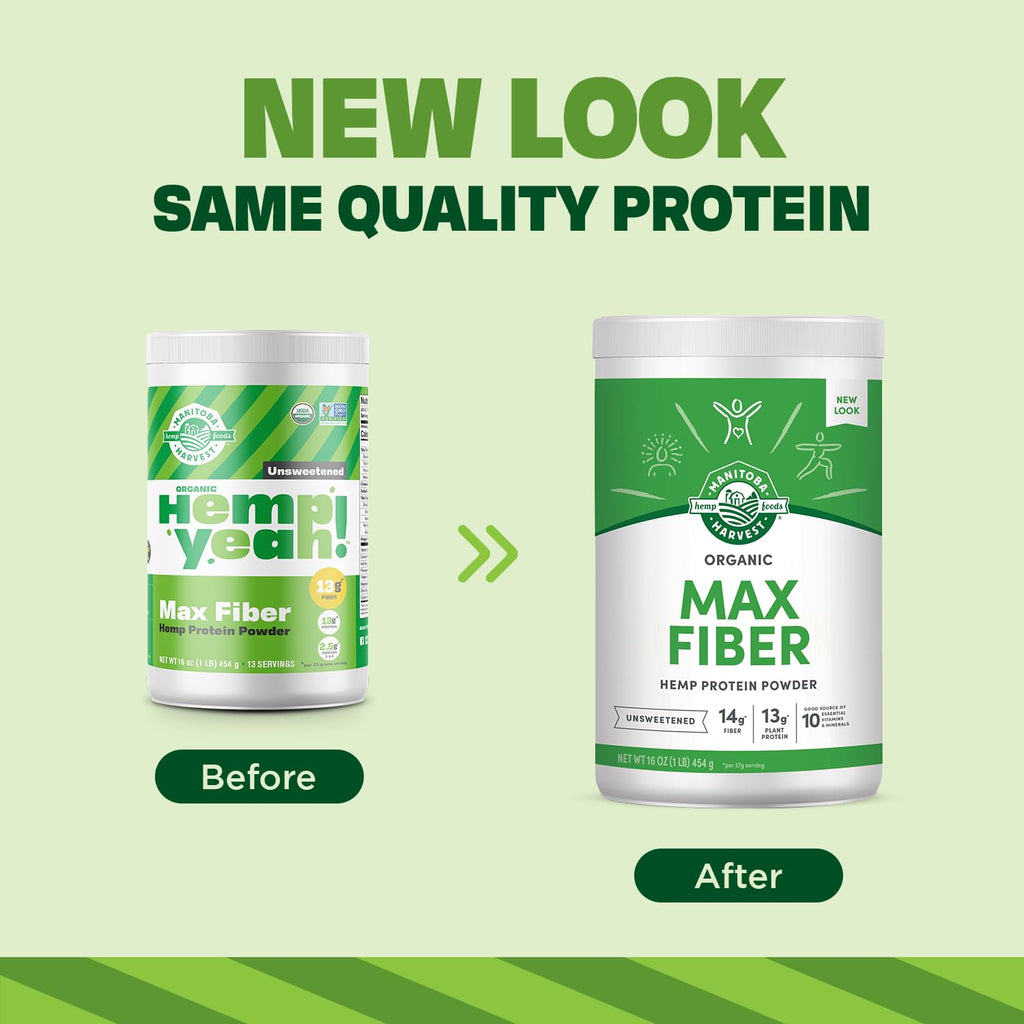 plant based protein for smoothies