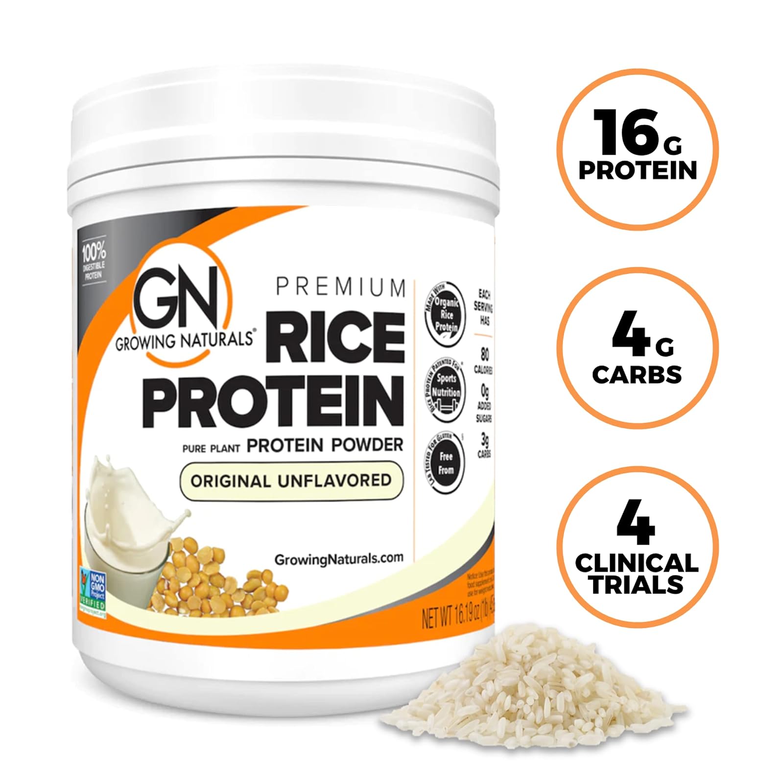 plant based protein for smoothies