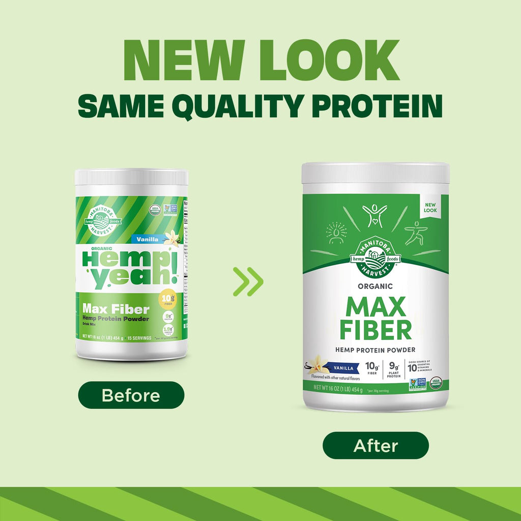plant based protein for smoothies