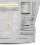plant based protein for smoothies