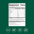 plant based protein for smoothies