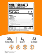 plant based protein for smoothies