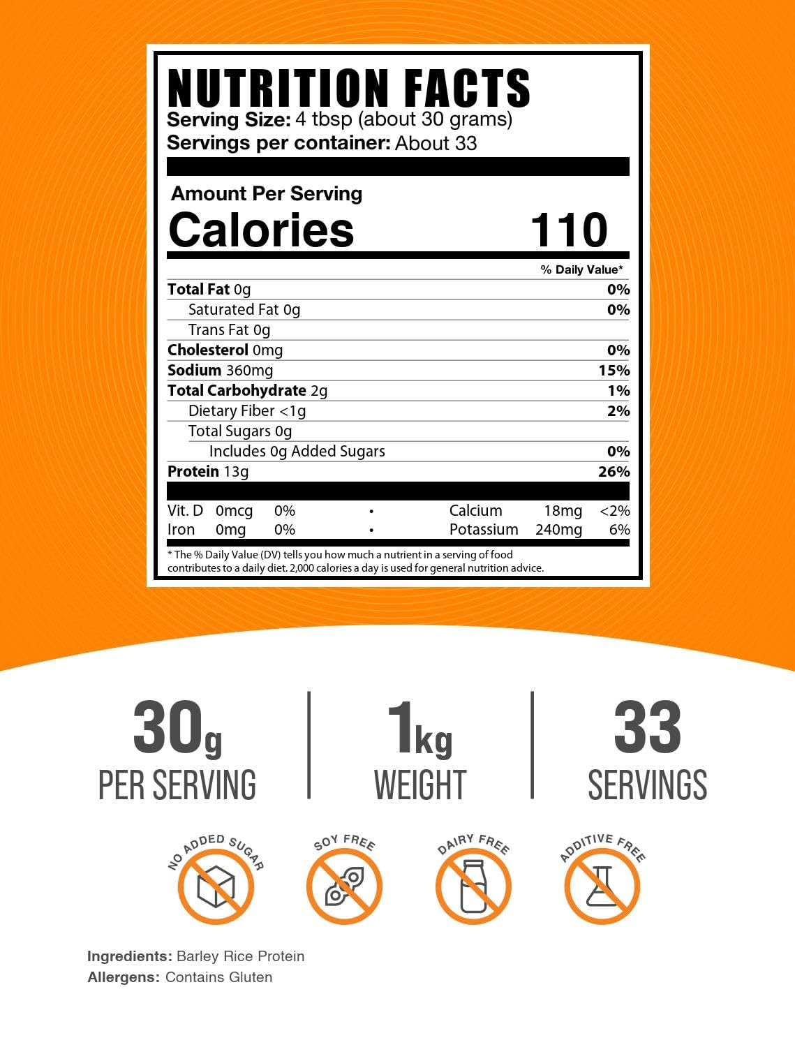 plant based protein for smoothies