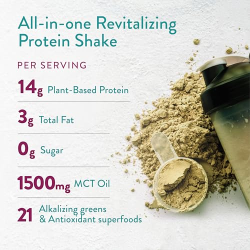 plant based protein for smoothies