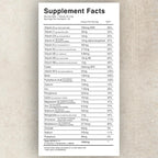plant based protein for smoothies