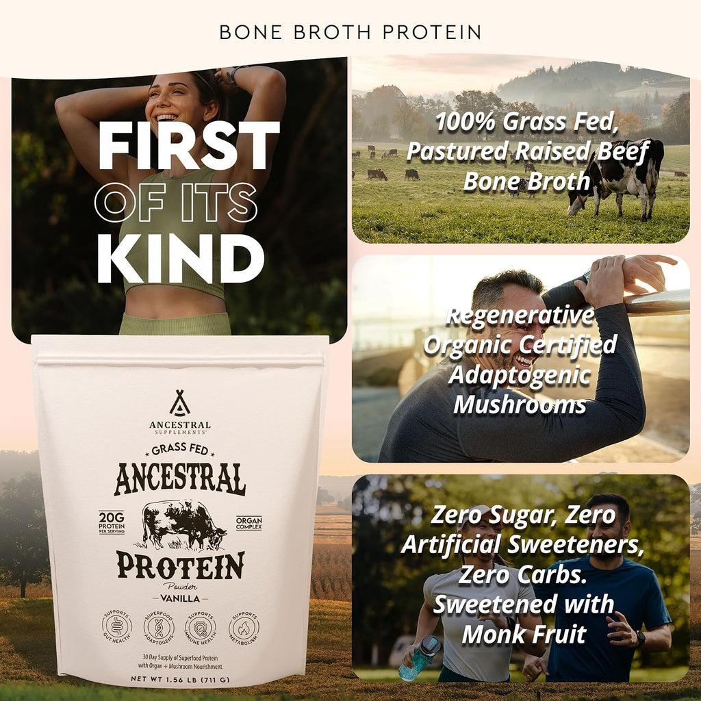 plant based protein for smoothies