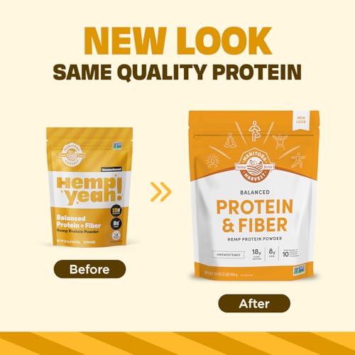 plant based protein for smoothies