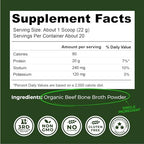 plant based protein for smoothies