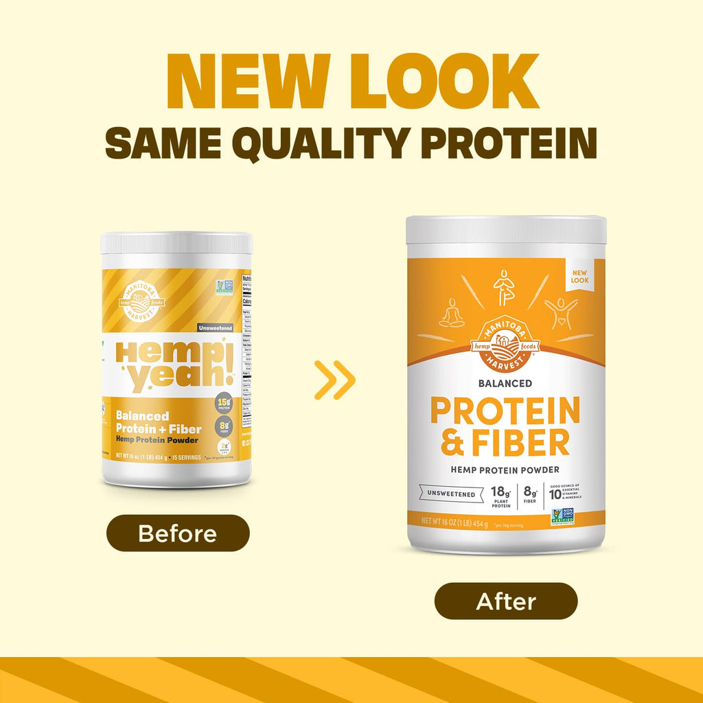 plant based protein for smoothies