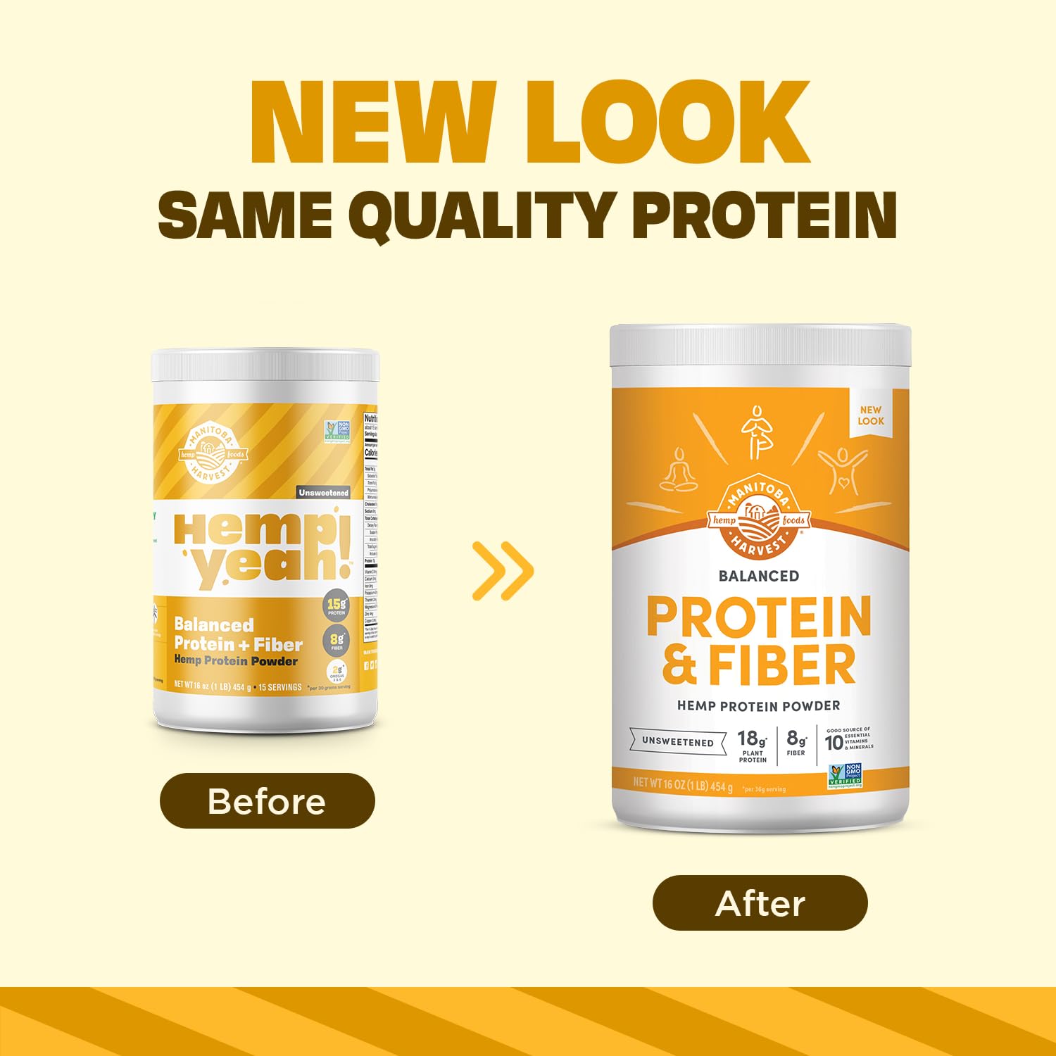 plant based protein for smoothies
