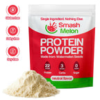 plant based protein for smoothies