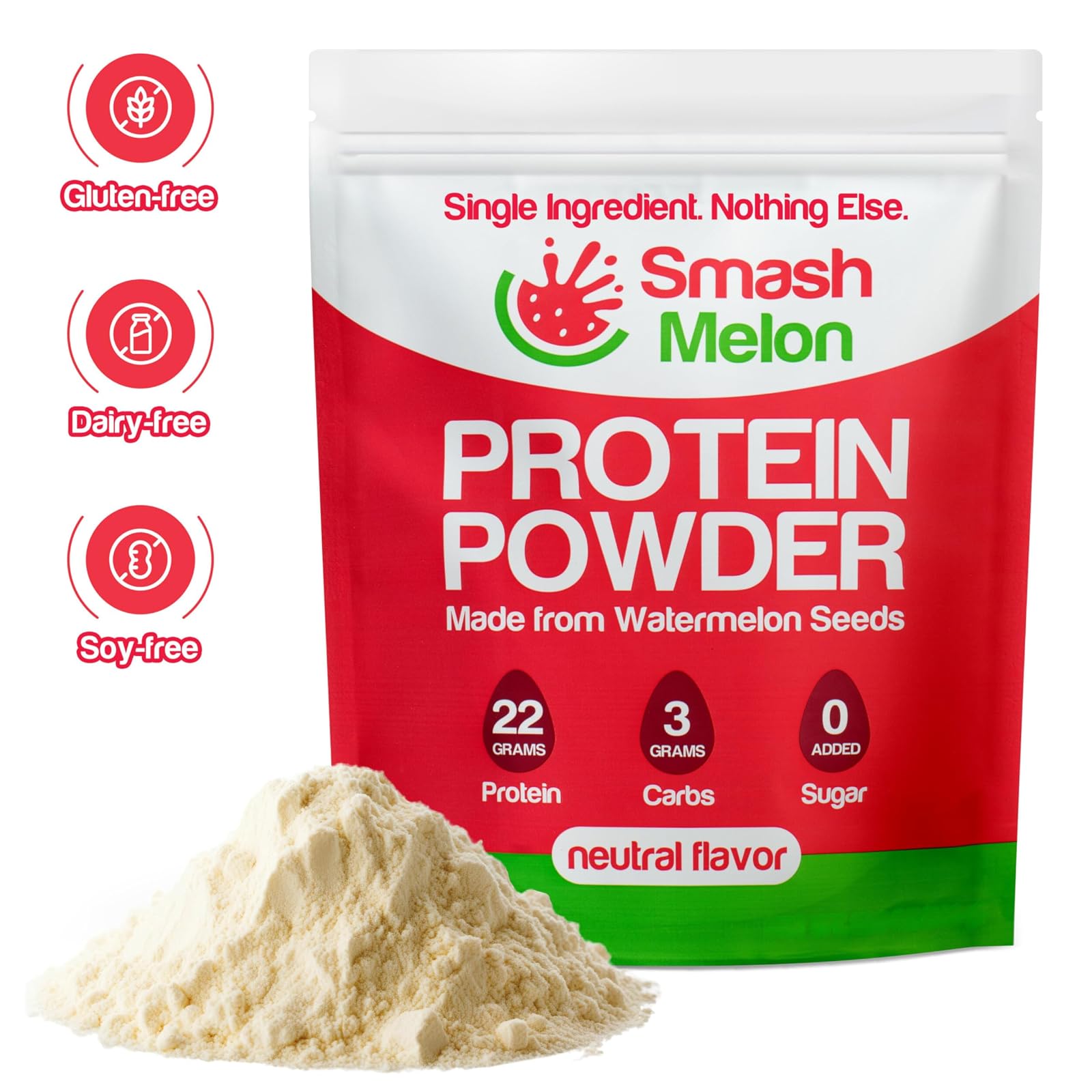 plant based protein for smoothies