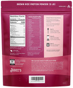plant based protein for smoothies