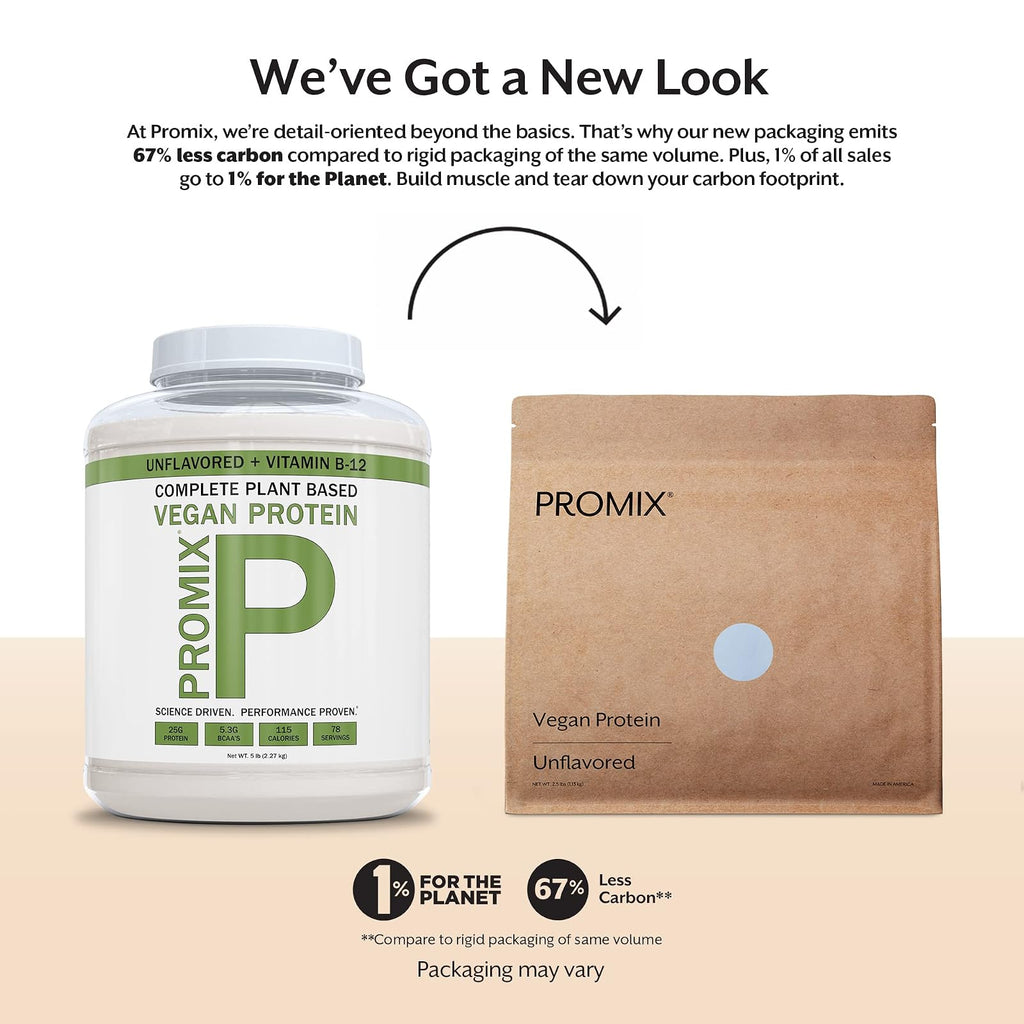 plant based protein for smoothies
