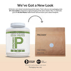 plant based protein for smoothies