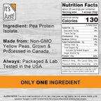 plant based protein for smoothies