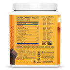 plant based protein for smoothies